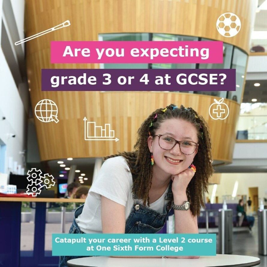 One Sixth Form College - Profile (2023)