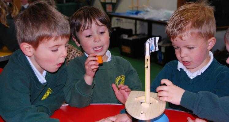 Noremarsh Junior School - Profile (2024)