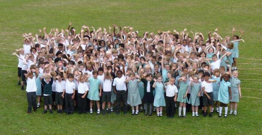 Hawes Down Primary School - Profile (2024)