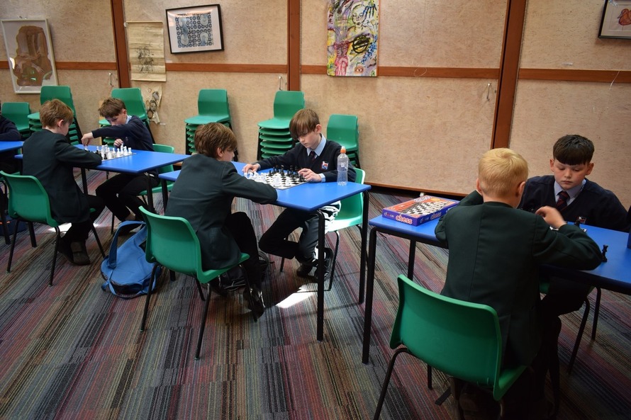 Cockermouth School - Profile (2023)