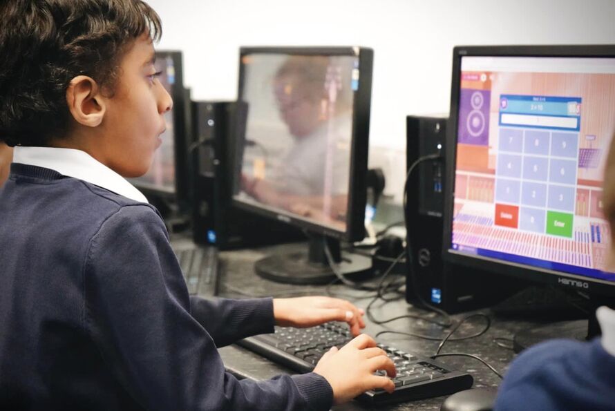 Hallam Primary School - Profile (2023)