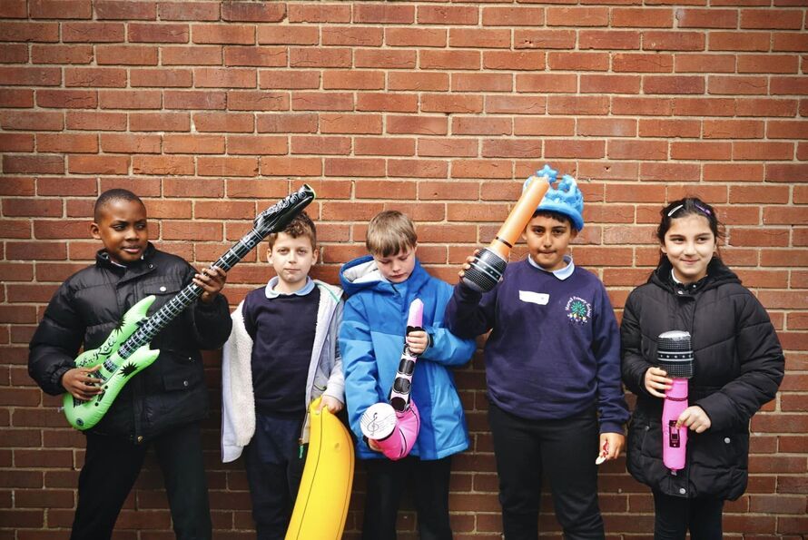 Hallam Primary School - Profile (2023)