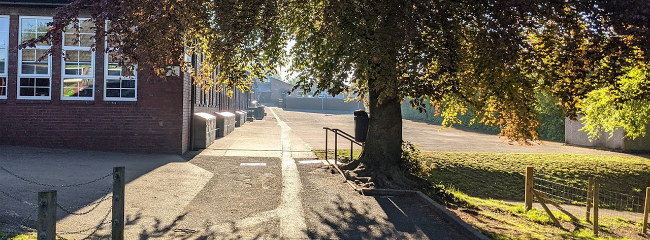 The Hart School - Profile (2023)