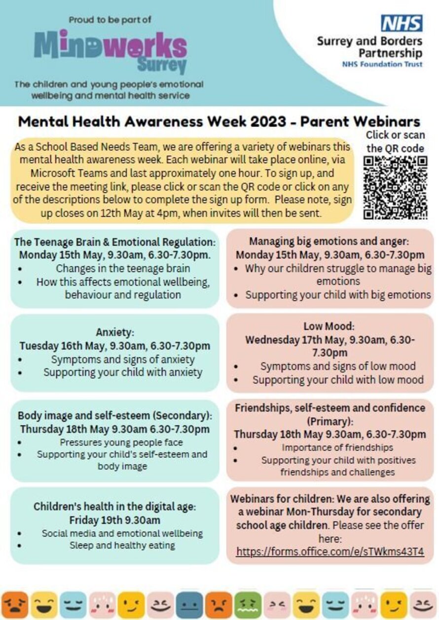 Walton Leigh School - Profile (2024)
