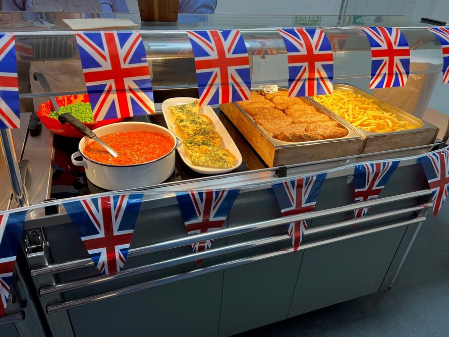 Heathside School - Profile (2023)