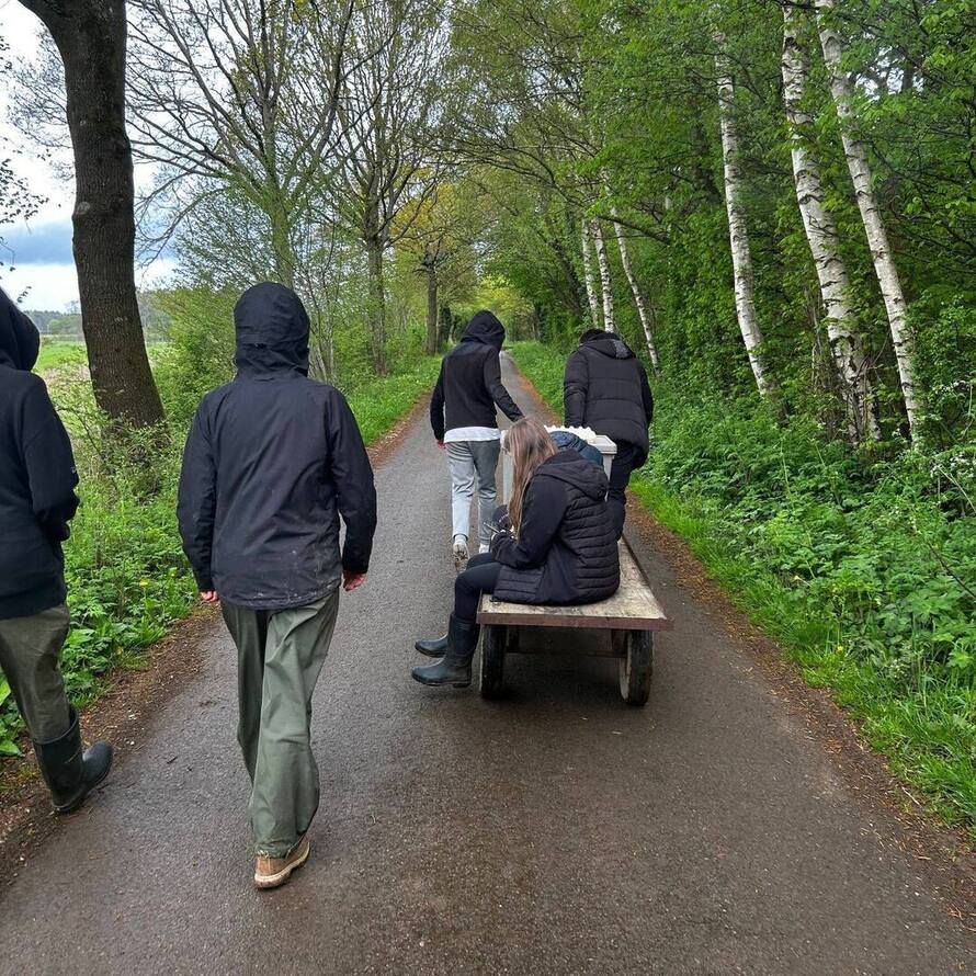 Bradon Forest School - Profile (2023)