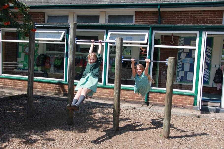 Elston Hall Primary School - Profile (2023)