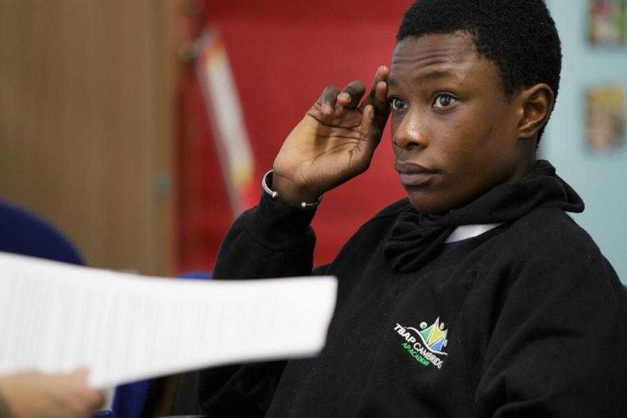 TBAP Cambridge AP Academy - Profile (2023)