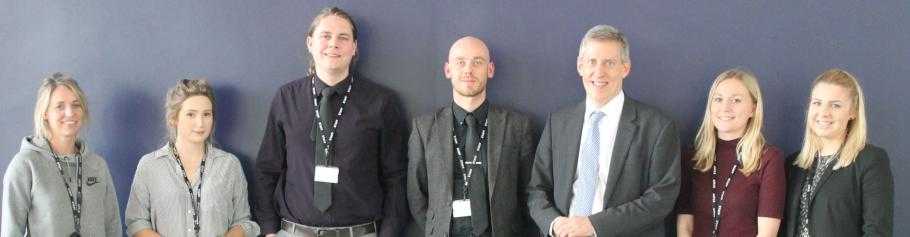 The Marvell College - Profile (2024)