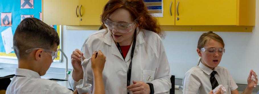 The Marvell College - Profile (2023)