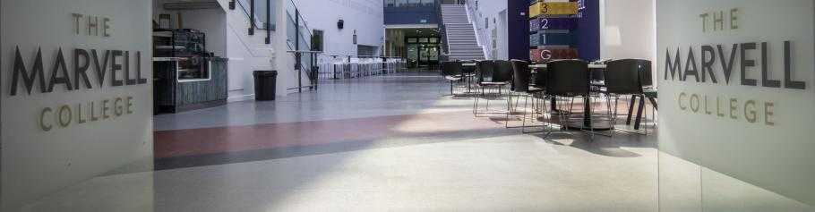 The Marvell College - Profile (2024)