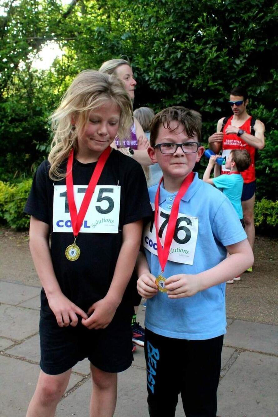 Pearson Primary School - Profile (2023)