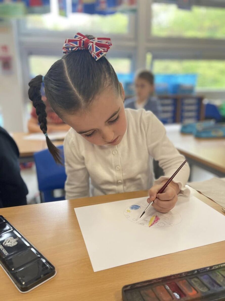 Ernesettle Community School - Profile (2023)