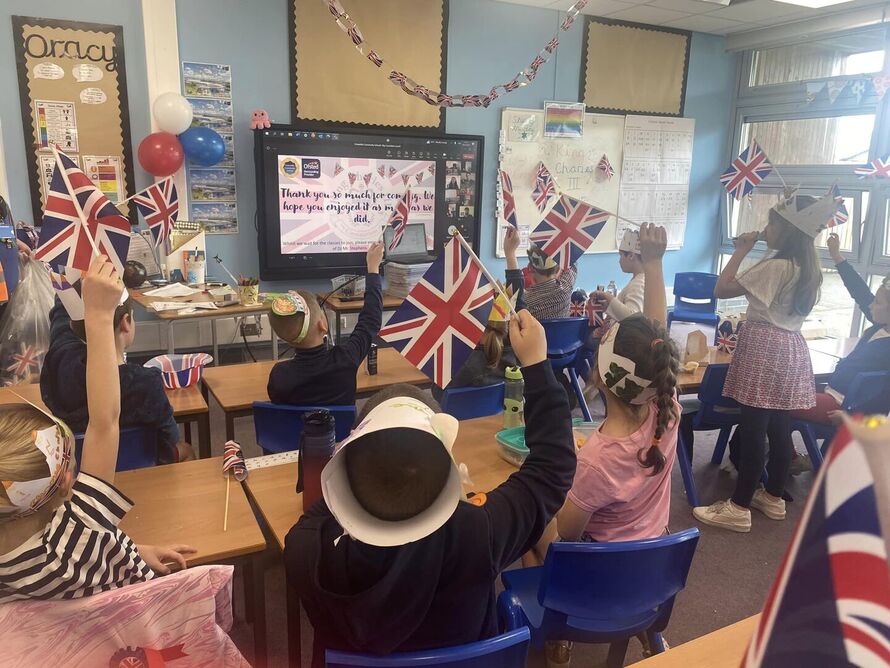 Ernesettle Community School - Profile (2023)