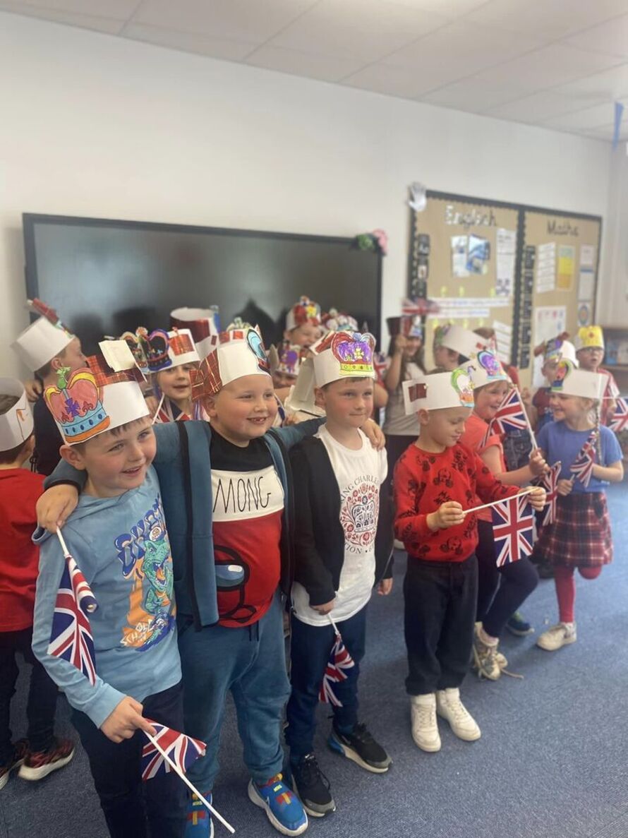 Ernesettle Community School - Profile (2023)