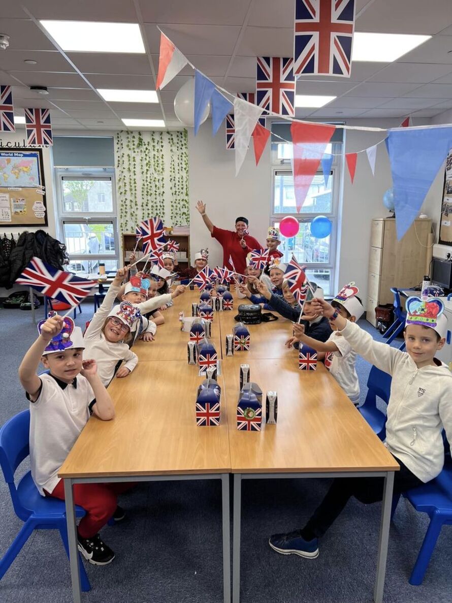 Ernesettle Community School - Profile (2023)