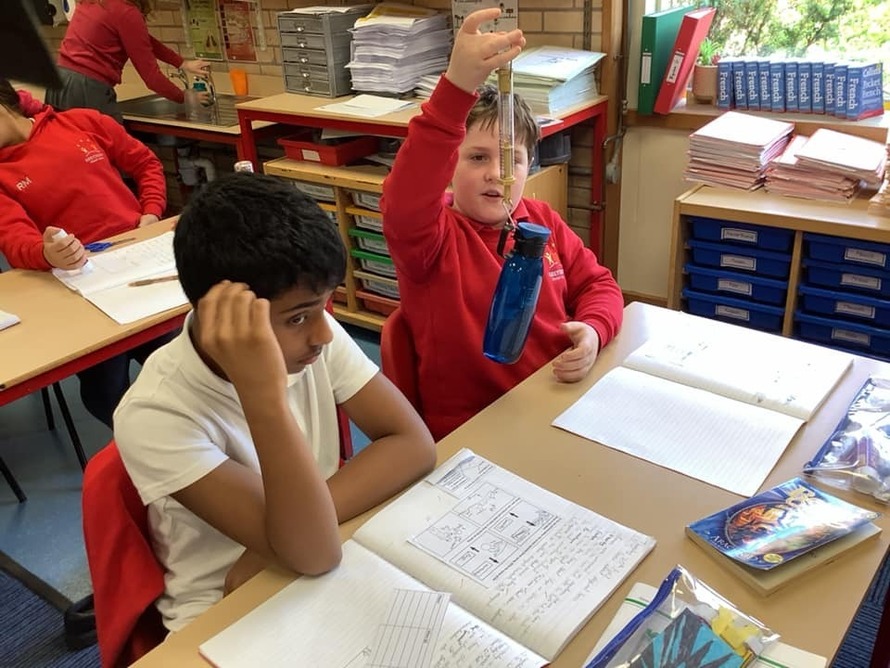 Greythorn Primary School - Profile (2023)