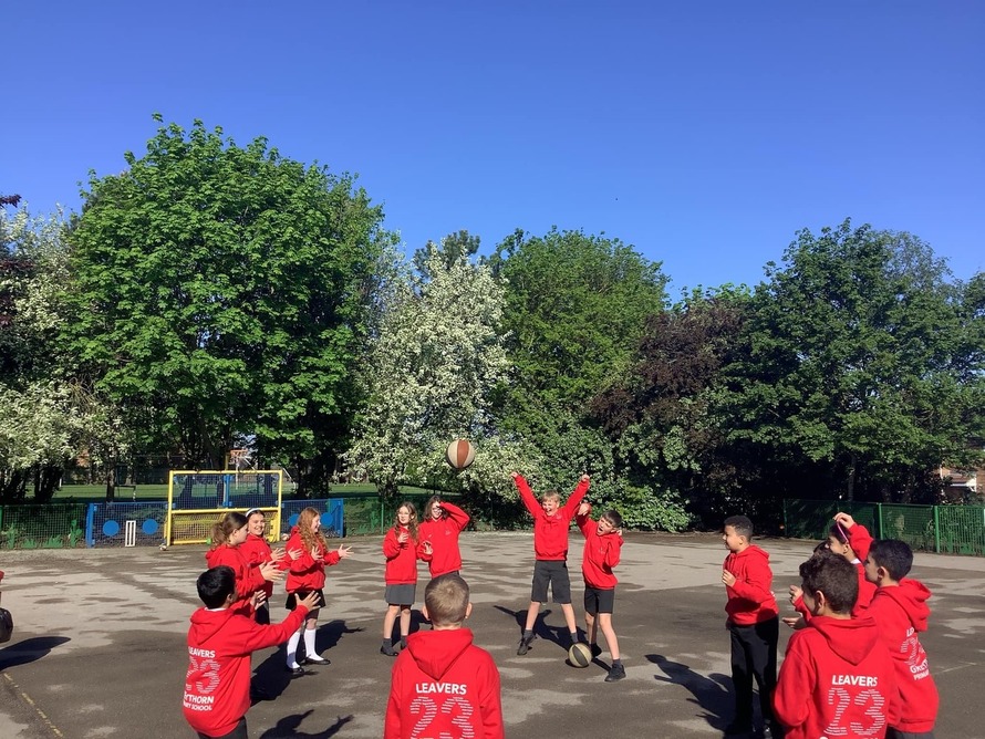 Greythorn Primary School - Profile (2023)