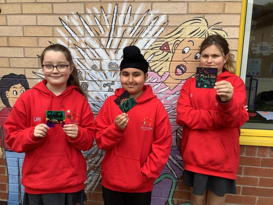 Greythorn Primary School - Profile (2023)