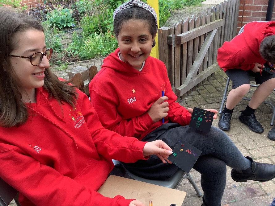 Greythorn Primary School - Profile (2024)