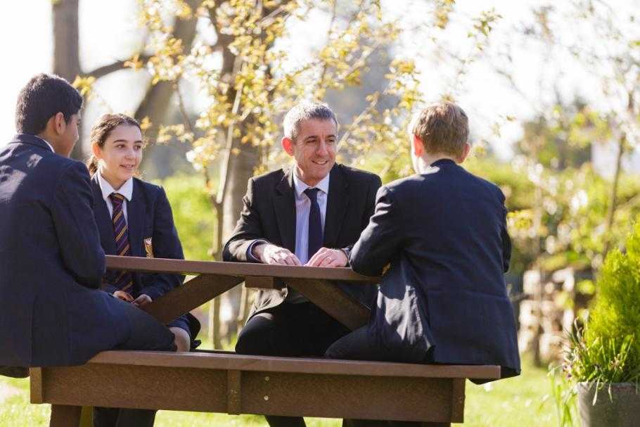 St Gregory's Catholic Science College - Profile (2024)