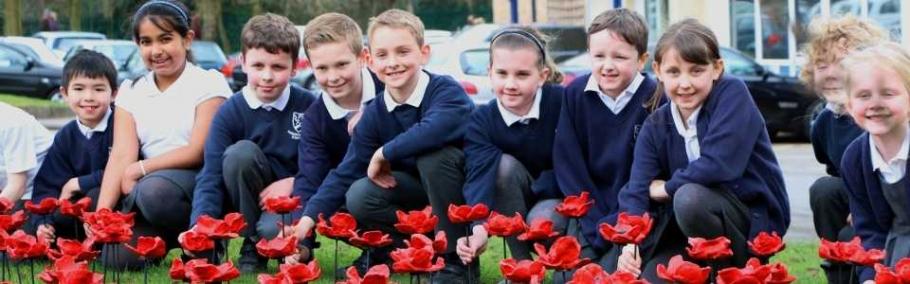 St John the Evangelist CofE Primary School Macclesfield - Profile