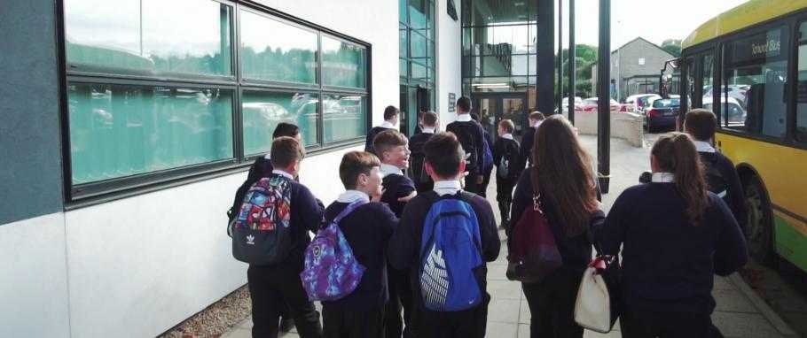 Rodillian Academy - Profile (2024)