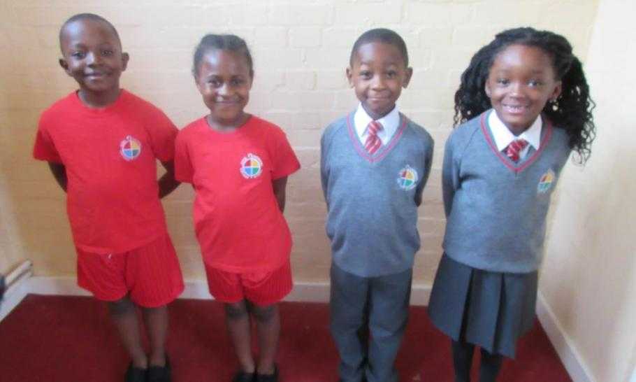 Good Shepherd Catholic Primary and Nursery School - Profile