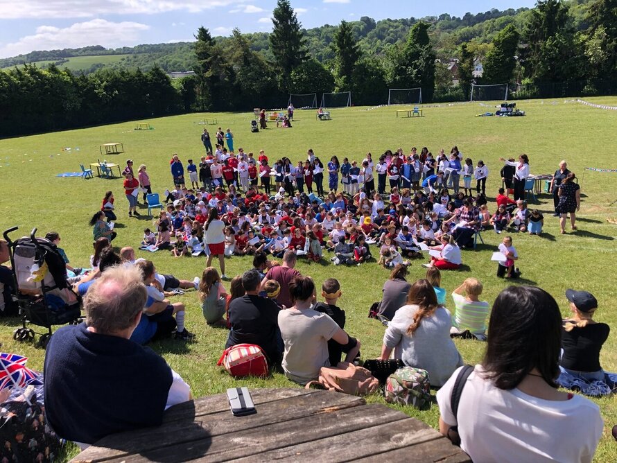 Beechview Academy - Profile (2023)