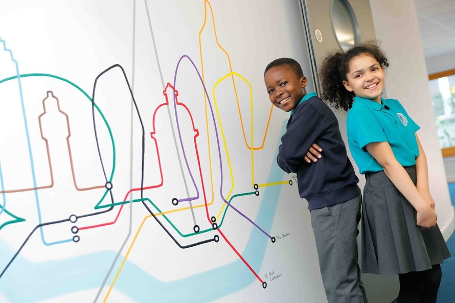 Portway Primary School - Profile (2023)