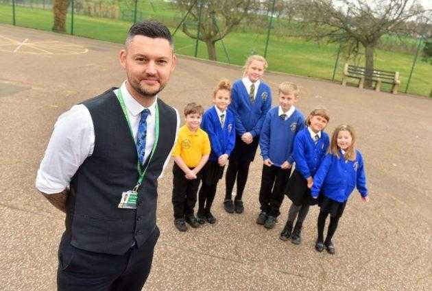 Norwich Primary Academy - Profile (2024)