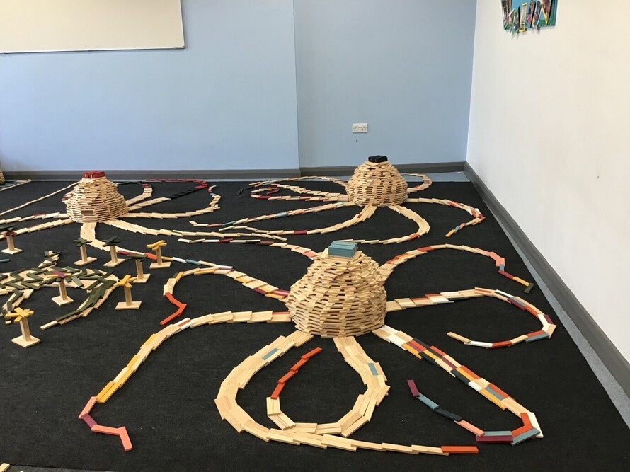 Gamlingay Village Primary - Profile (2023)