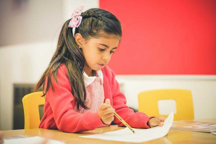 Cottingham CofE Primary School Academy Trust - Profile (2023)