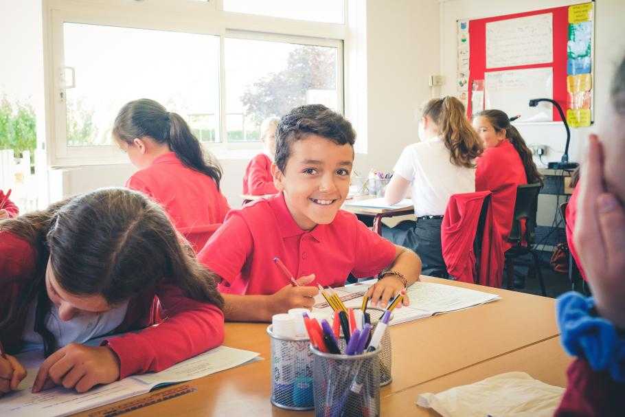 Cottingham CofE Primary School Academy Trust - Profile (2023)