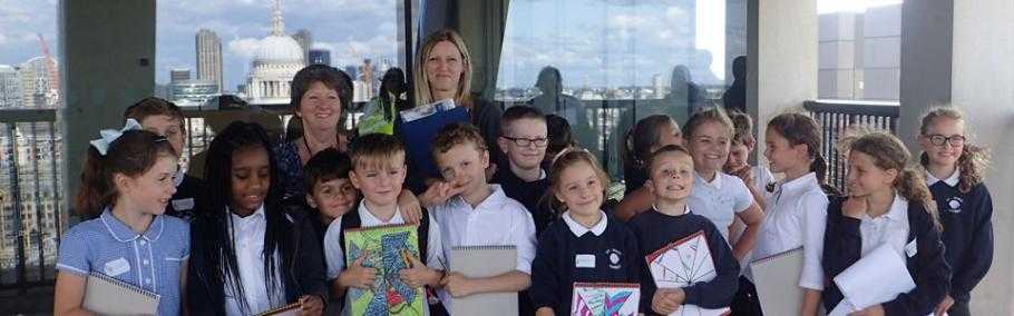 St James Church of England Primary School, Hanney - Profile