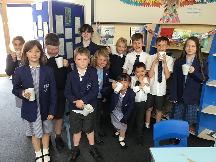 Twynham Primary School - Profile (2023)