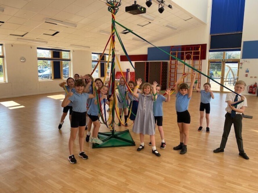 Twynham Primary School - Profile (2023)