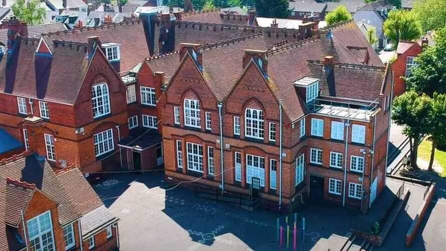 New Town Primary School - Profile (2024)