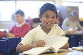 Mansfield Green E-ACT Academy - Profile (2024)