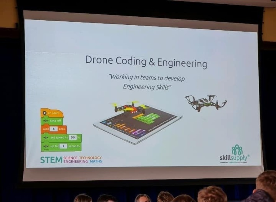 Leek High School - Profile (2023)