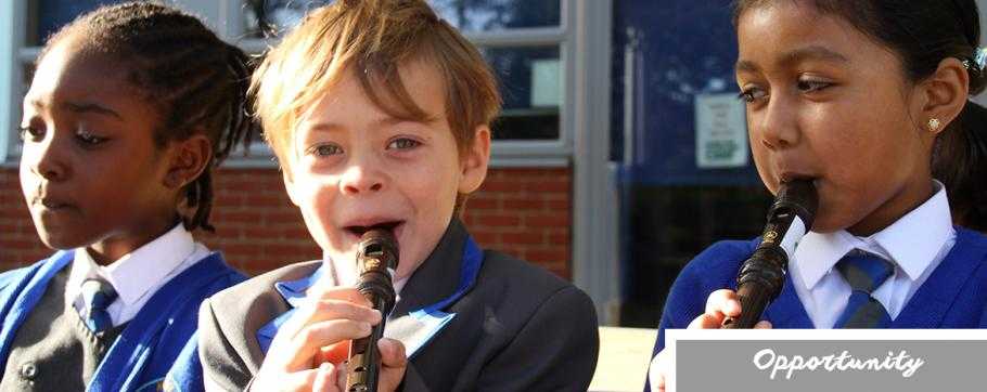 Mayville Primary School - Profile (2023)