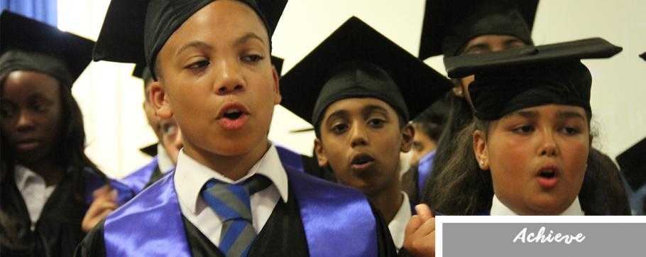 George Tomlinson Primary School - Profile (2023)