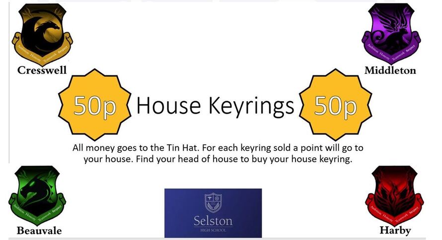 Selston High School - Profile (2024)