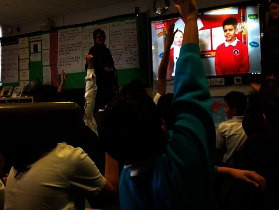 Selwyn Primary School in Newham - Profile (2023)