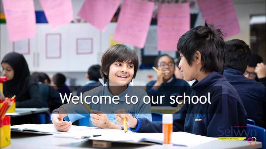 Selwyn Primary School in Newham - Profile (2023)