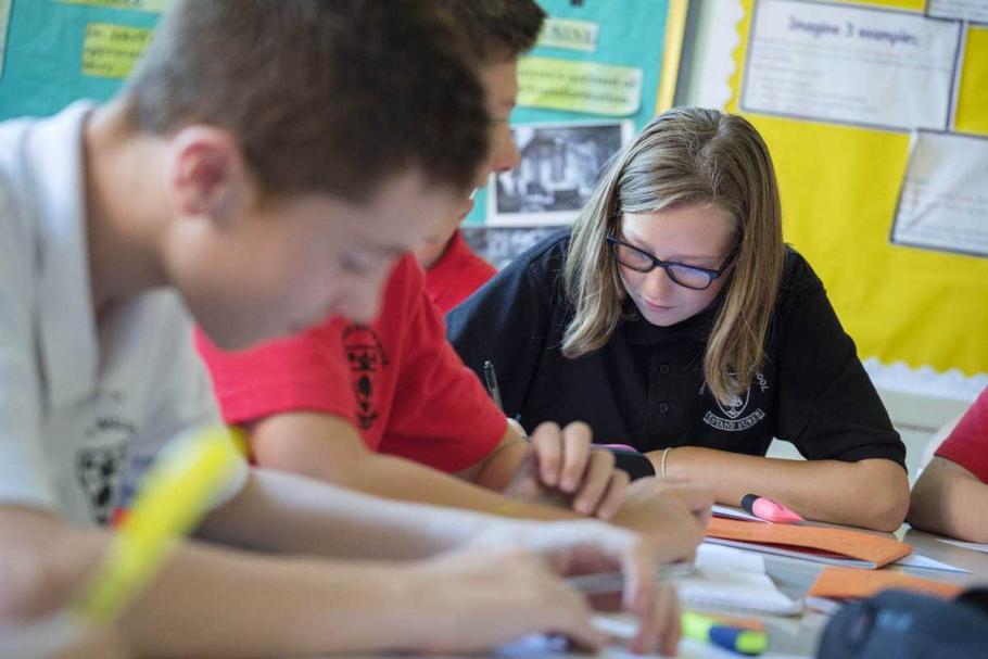 Best Schools in Swanwick (2024)