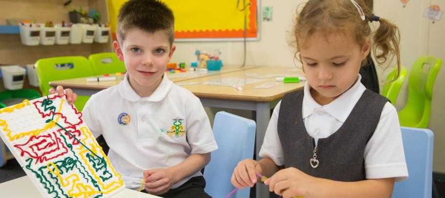 Ashmole Primary School in Barnet - Profile (2023)