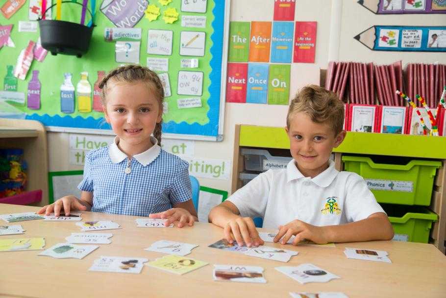 Ashmole Primary School in Barnet - Profile (2023)