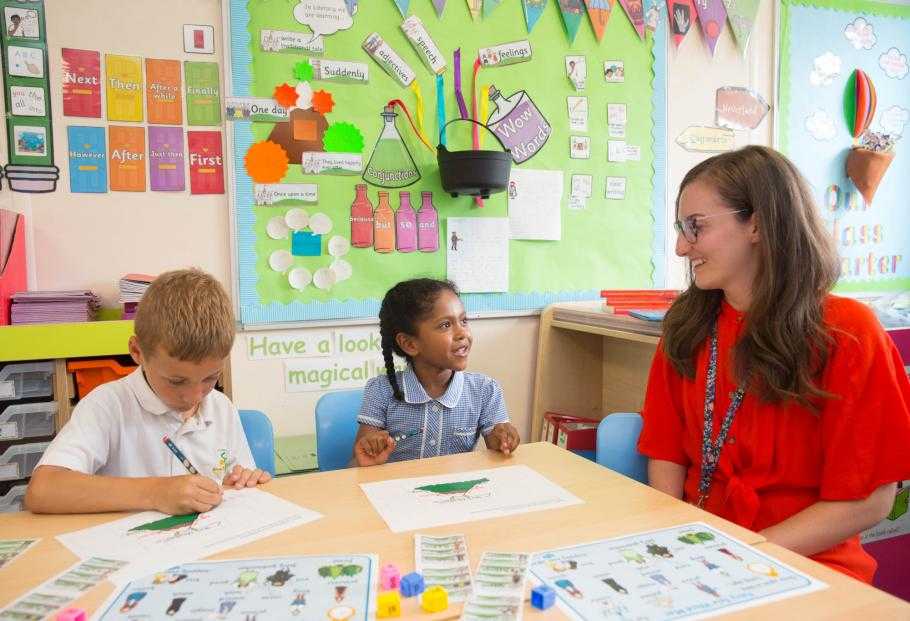 Ashmole Primary School in Barnet - Profile (2023)