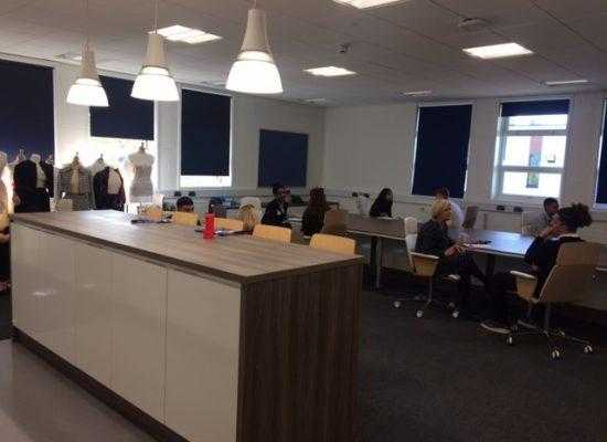 Logic Studio School - Profile (2023)